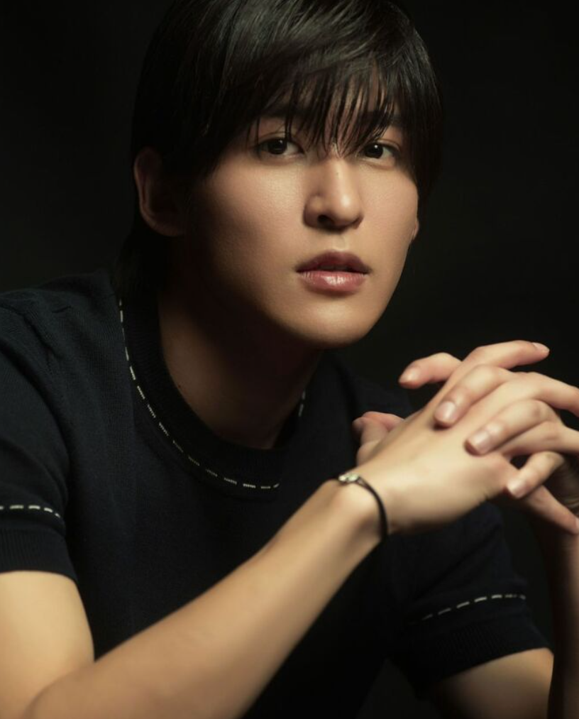 “再生气也会原谅他”男演员颜值排行榜，第一名是无死角美貌的他！_沪江日语学习网